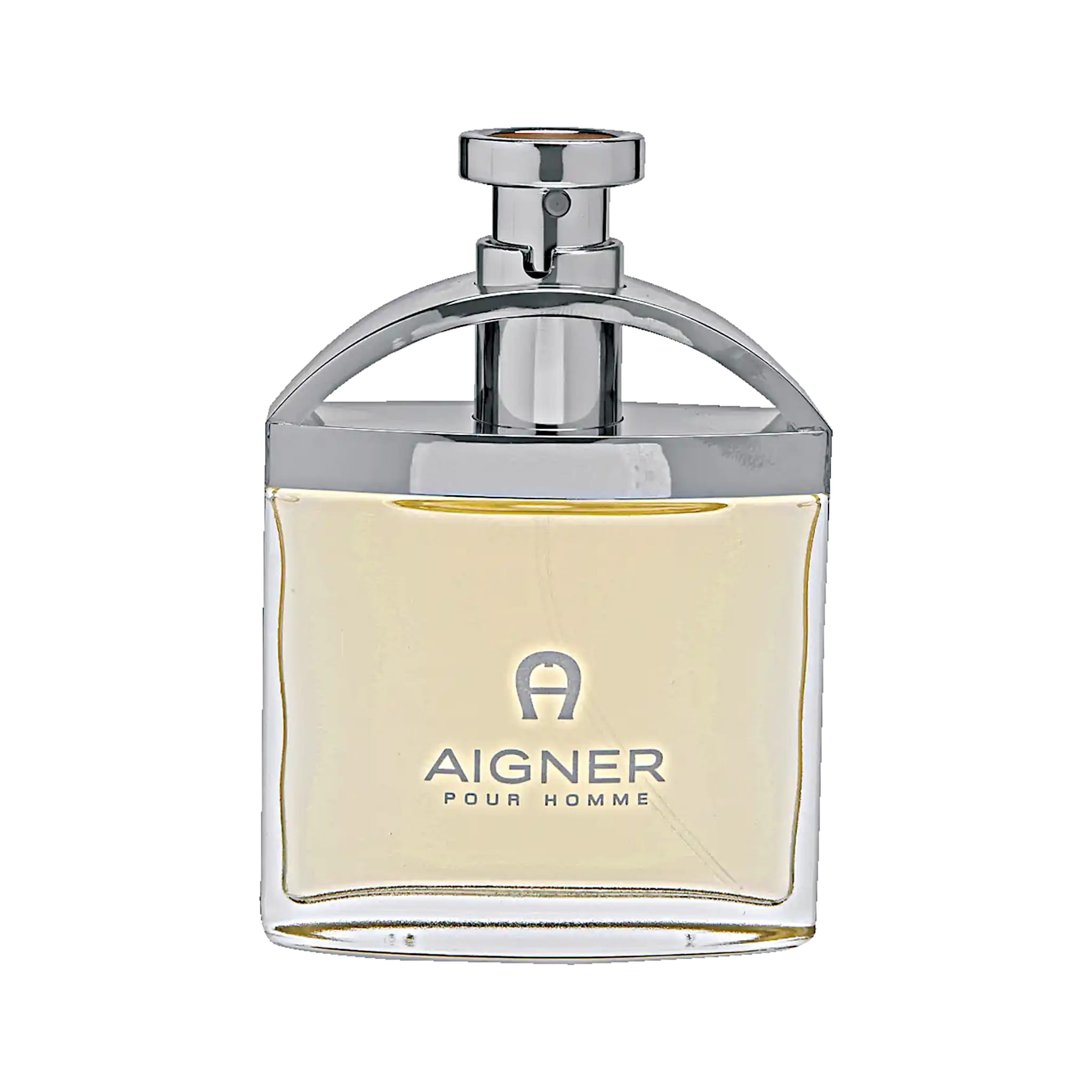 Aigner Pour Homme Eau de Toilette 50ml – Da Meso