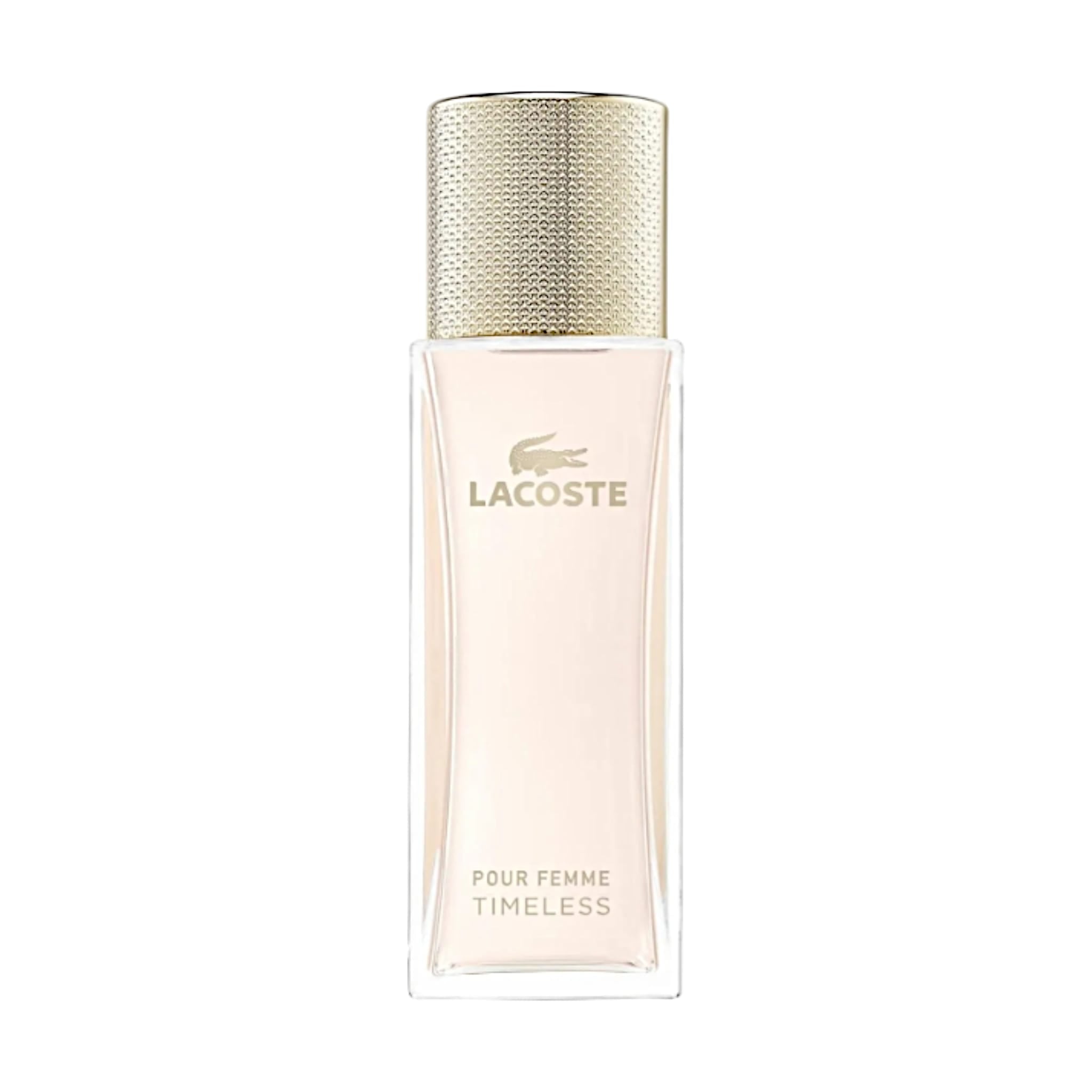 Lacoste Pour Femme Timeless Eau de Parfum – Da Meso