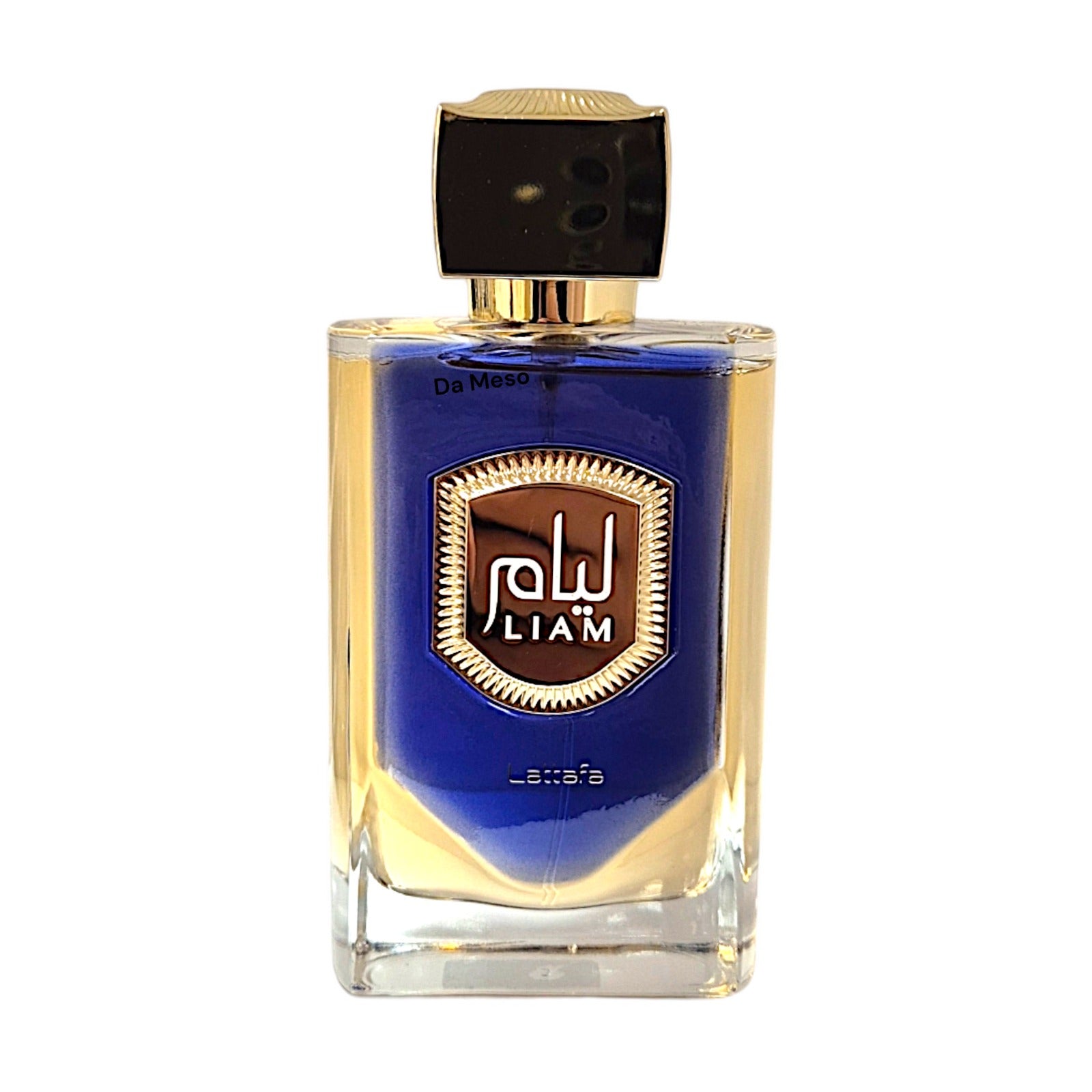 Lattafa Liam Blue Shine Eau de Parfum 100ml – Da Meso