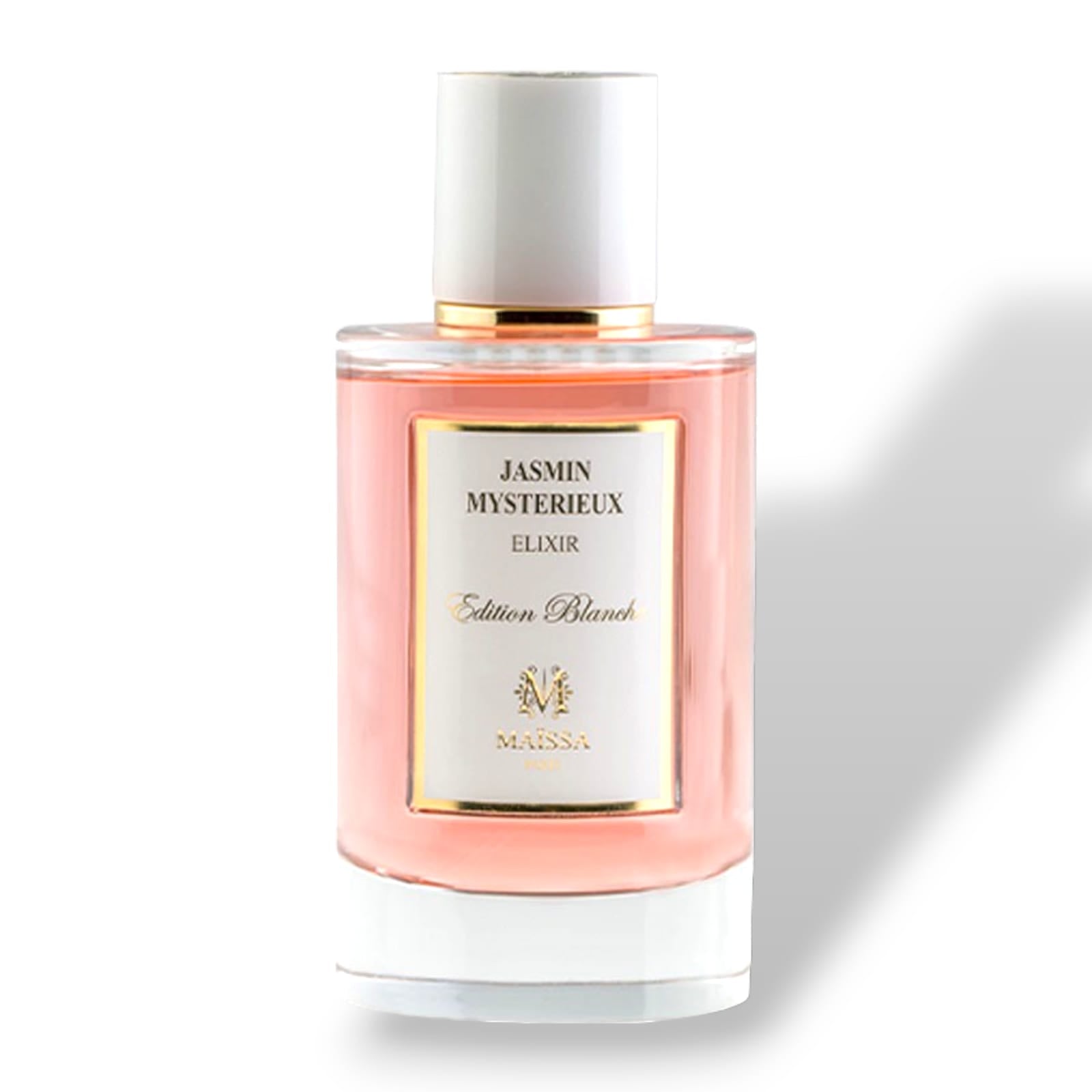 Maison Maissa Jasmin Mysterieux Elixir Eau de Parfum 100ml – Da Meso