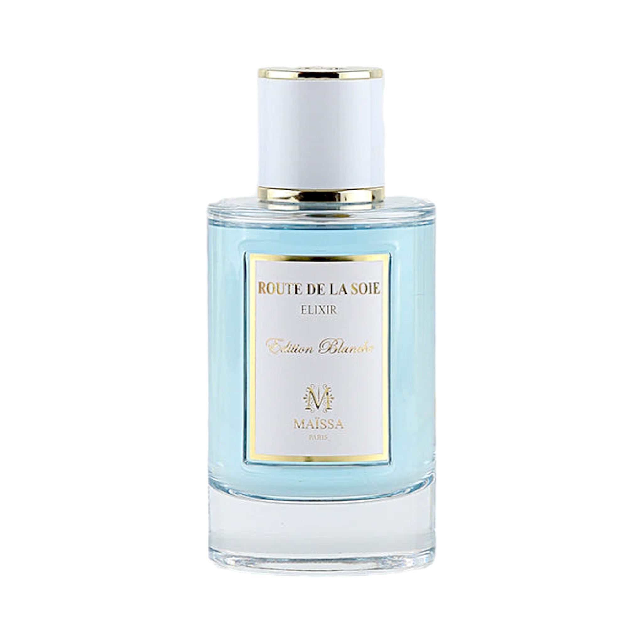 Maison Maissa Route de la Soie Eau de Parfum 100ml Unisex – Da Meso