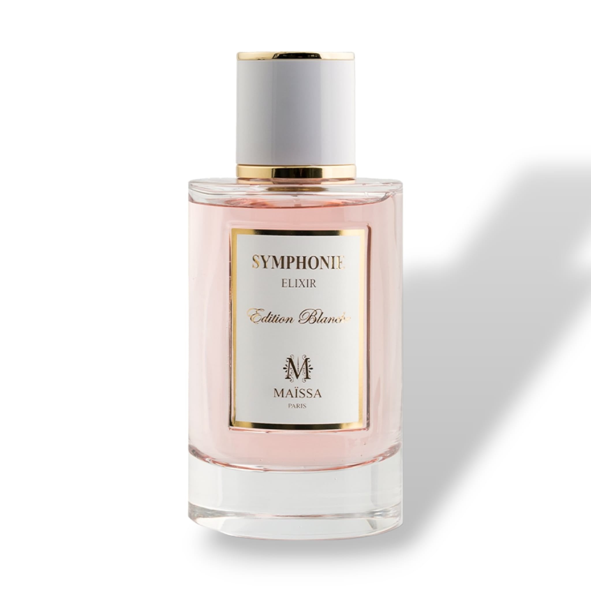 Maison Maissa Symphonie D `Amour Eau de Parfum 100 ml – Da Meso