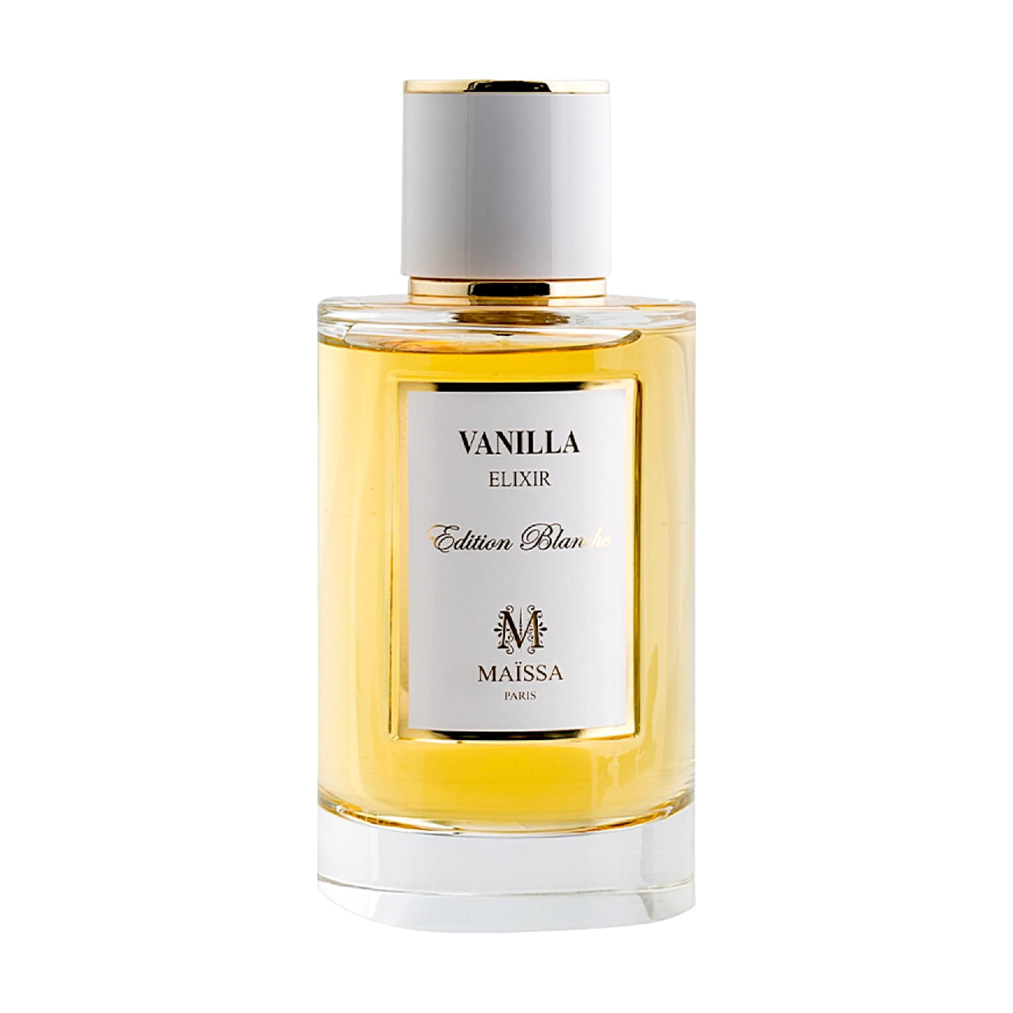 Maison Maissa Vanilla Elixir Eau de Parfum 100ml Unisex – Da Meso