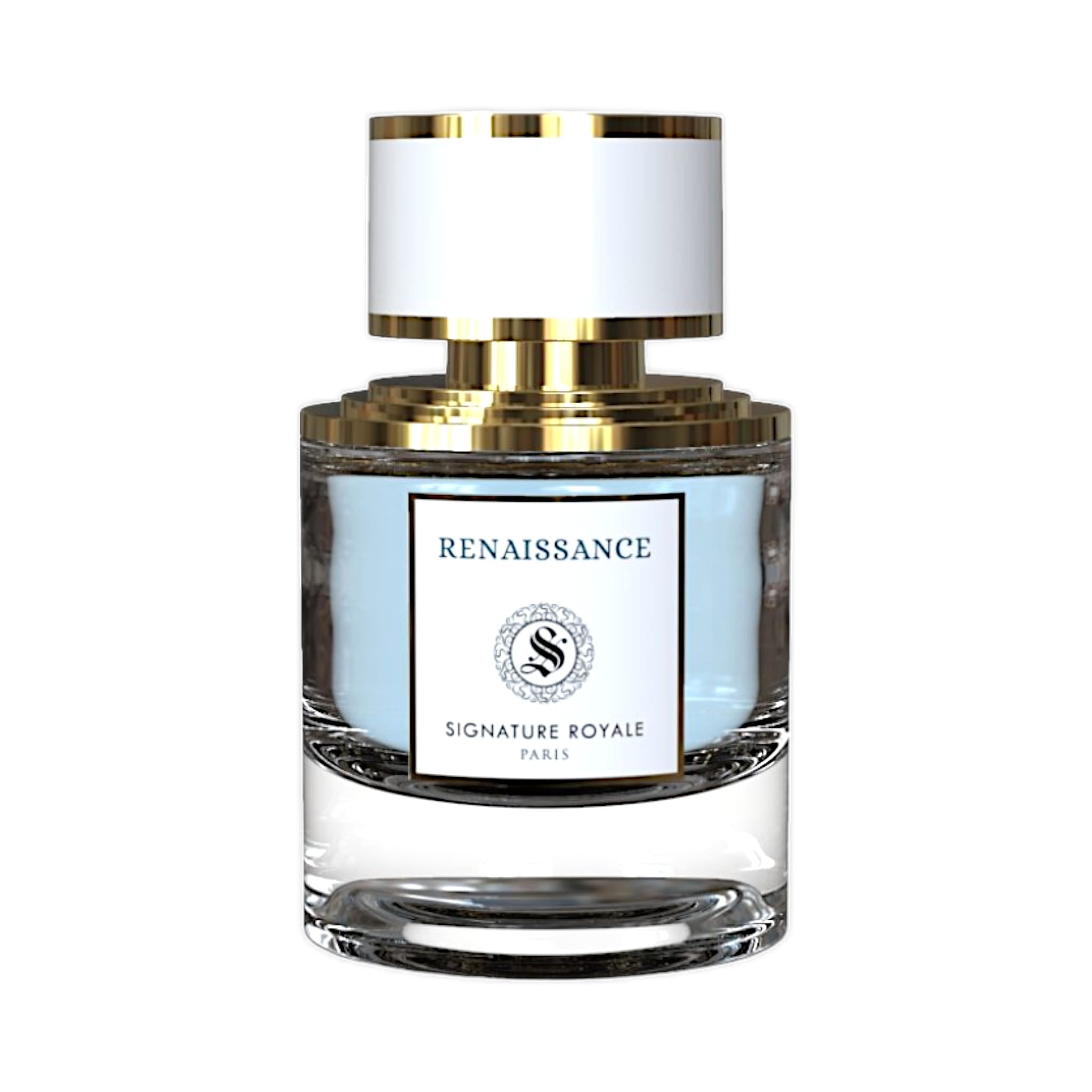 Signature Royale Renaissance Extrat de Parfum 50ml – Da Meso