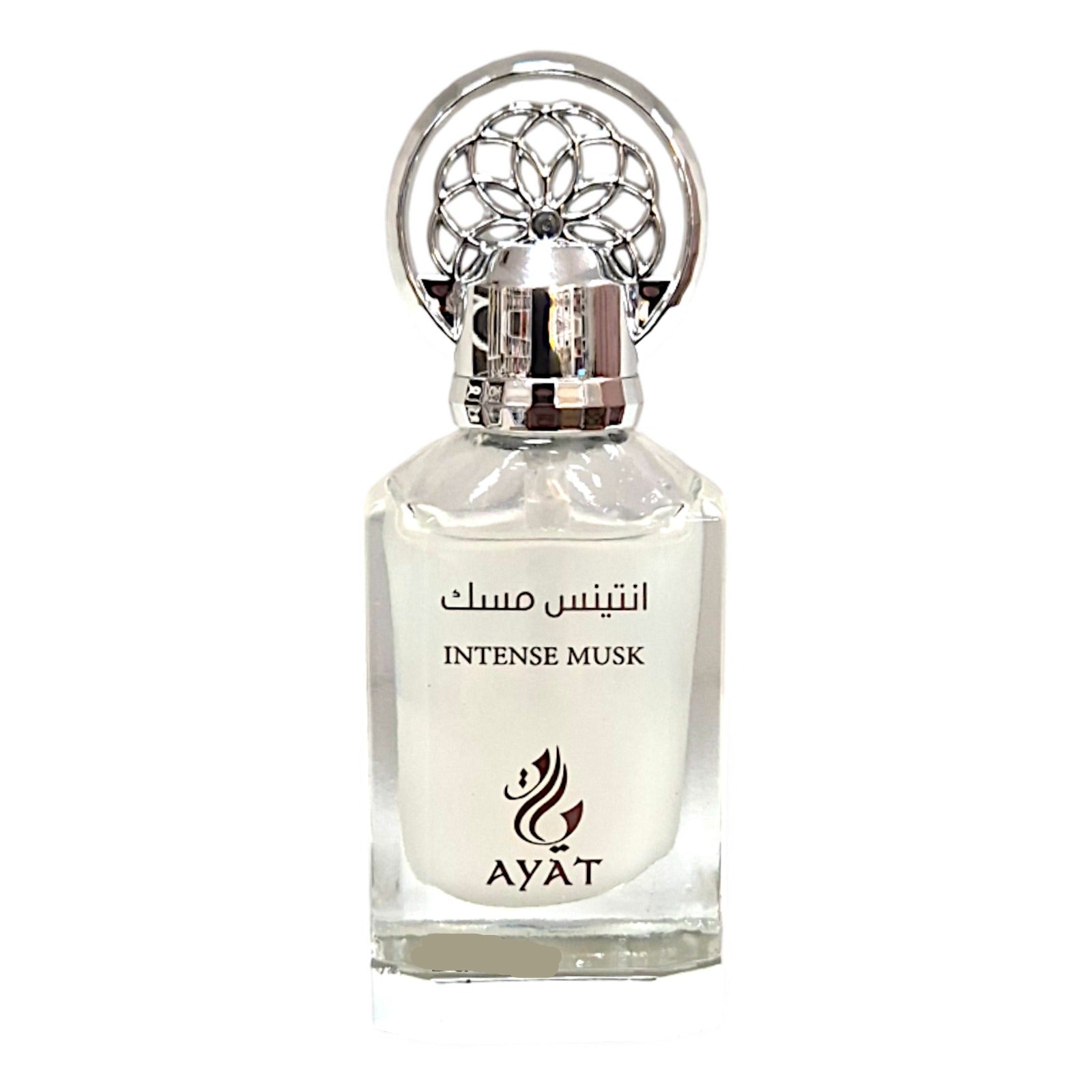 Ayat Intense Musk Parfumöl 12ml – Da Meso
