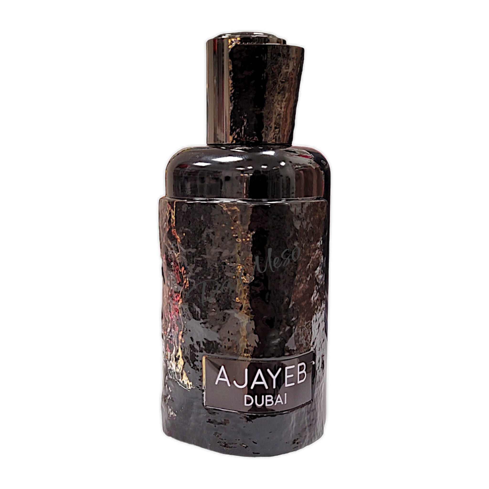 Lattafa Ajayeb Dubai Eau de Parfum 100ml – Da Meso