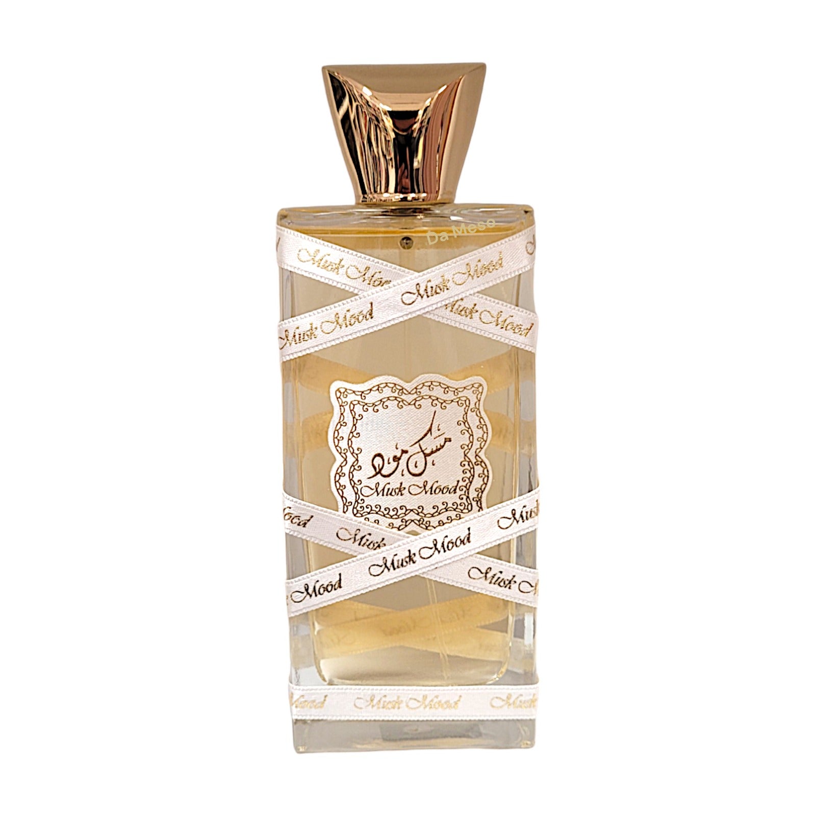 Lattafa Musk Mood Eau de Parfum 100ml Unisex – Da Meso