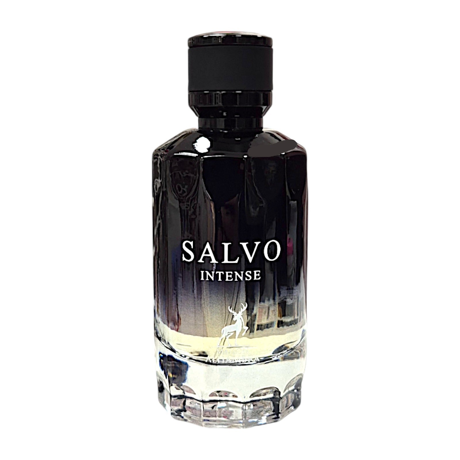 Maison Alhambra Salvo Intense Eau de Parfum 100ml – Da Meso