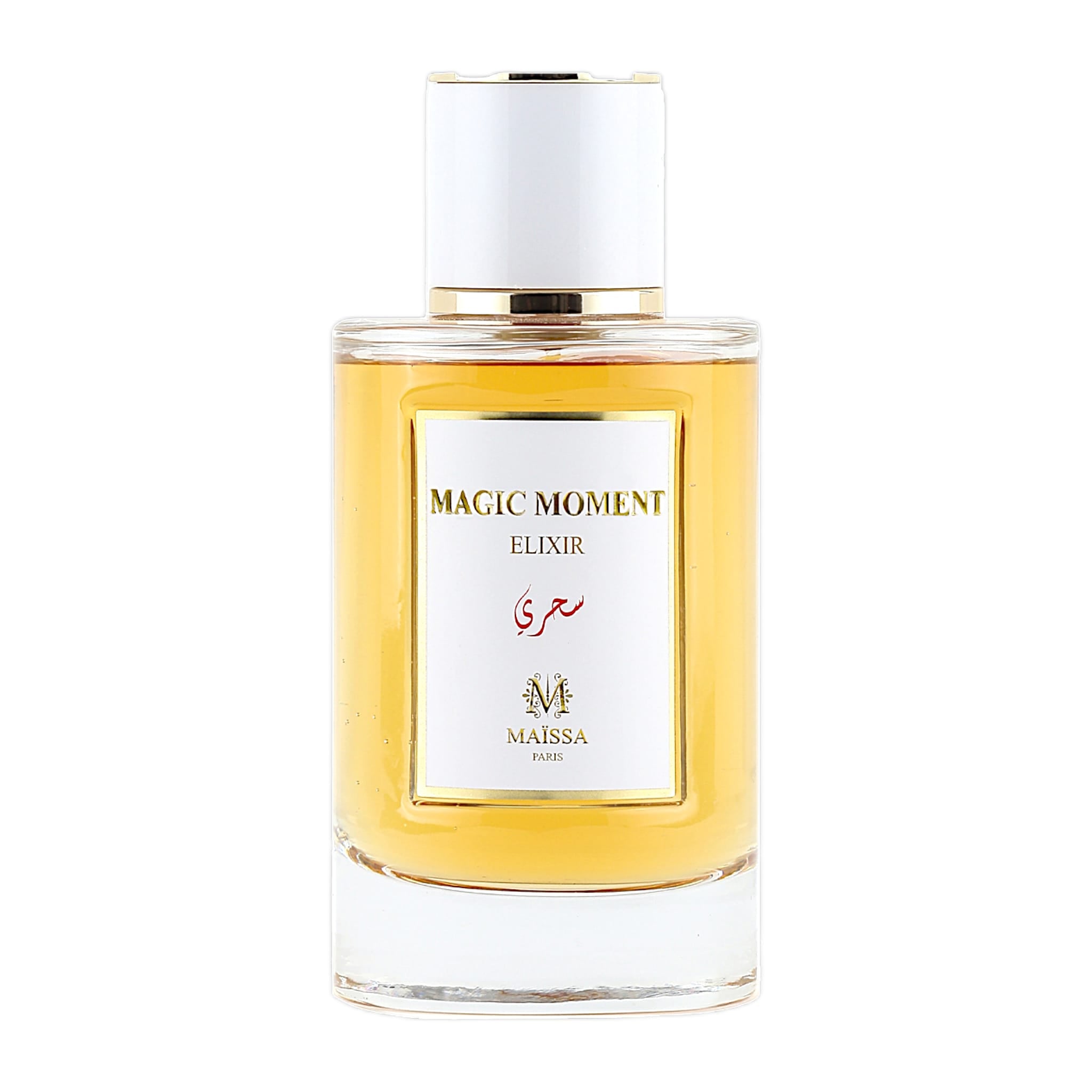 Maison Maissa Magic Moment Elixir Eau de Parfum 100 ml – Da Meso